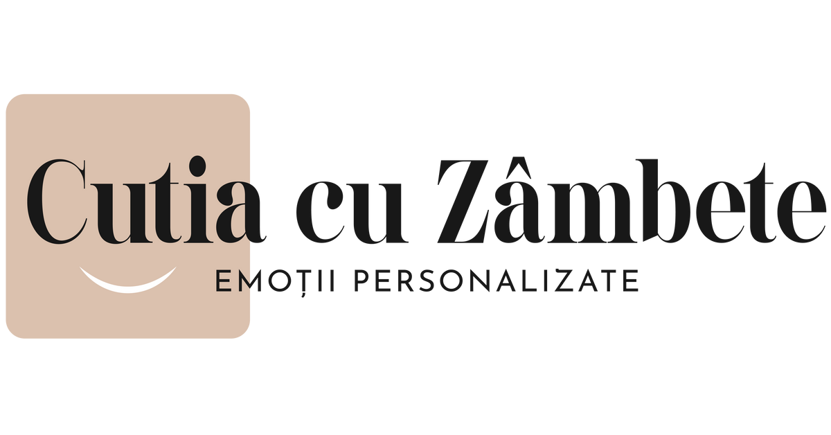 Cutia cu zambete