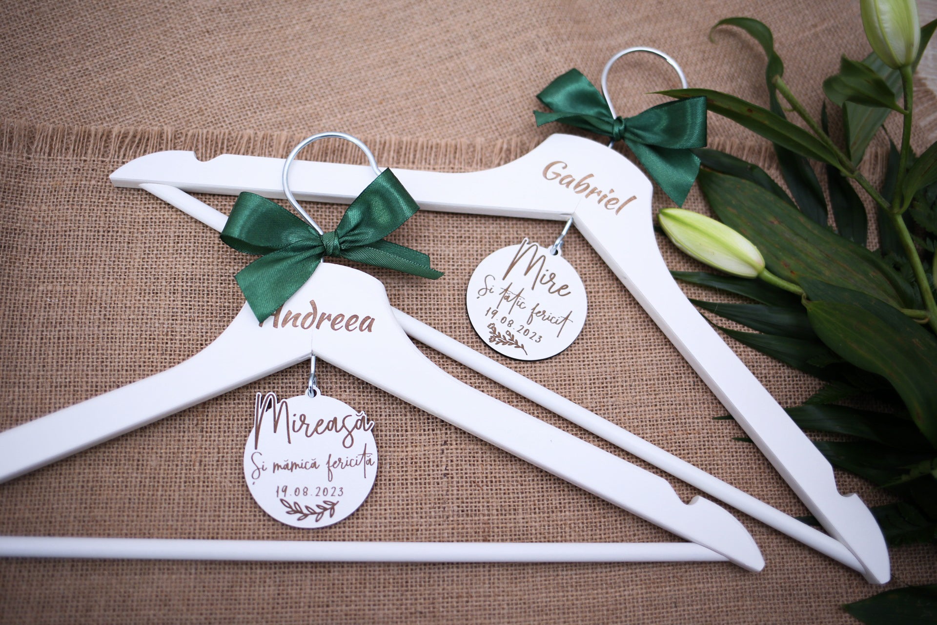 Umerase personalizate "Details matter" – Cutia cu zambete